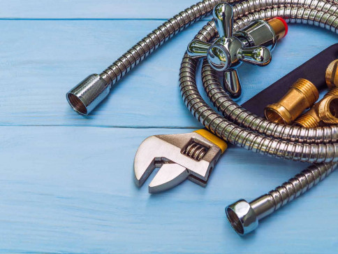 A.C.T. Plumbing: Bossier City & Shreveport, LA Plumbing Repairs ...